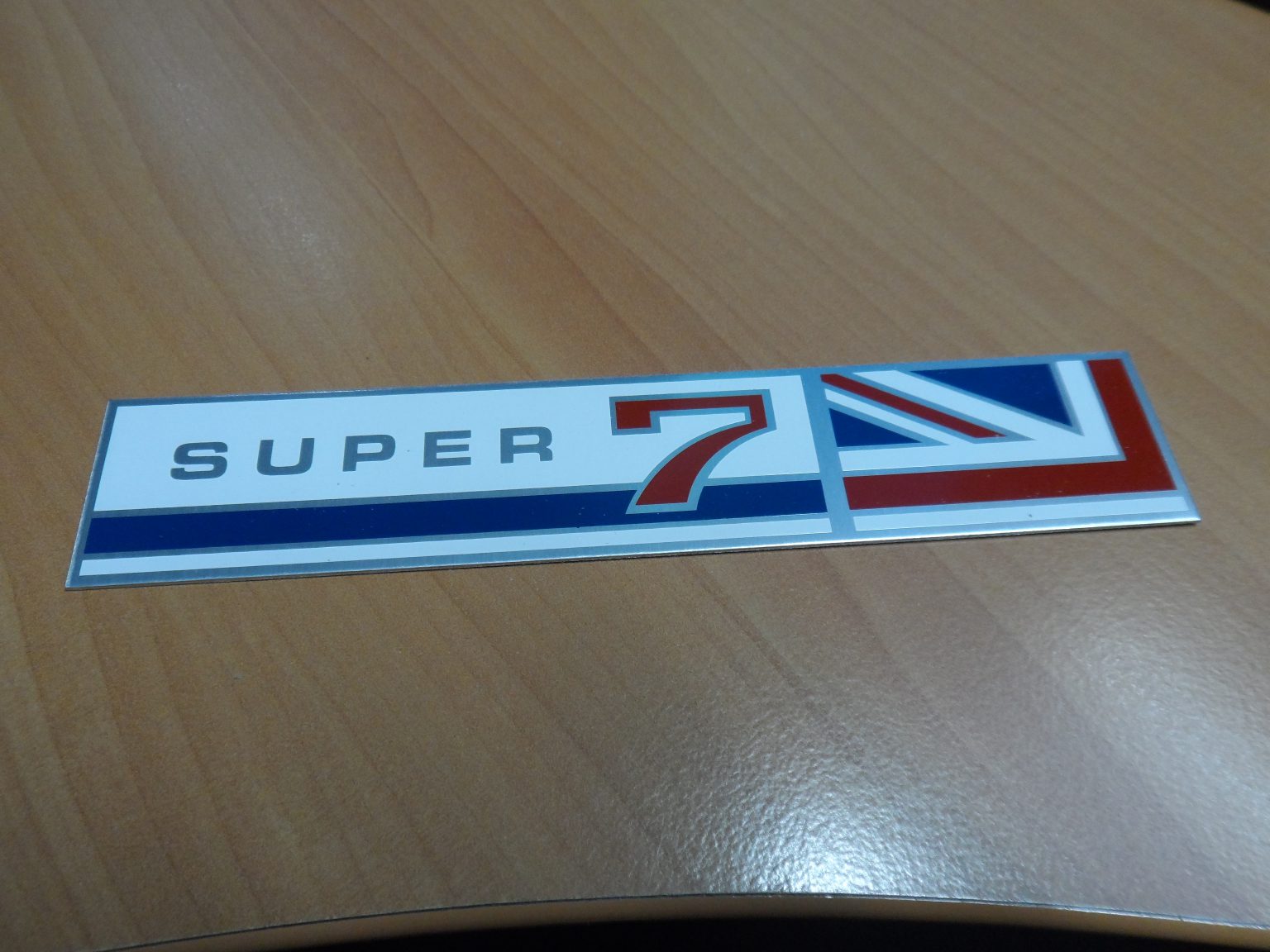 Collectables – Caterham Nederland